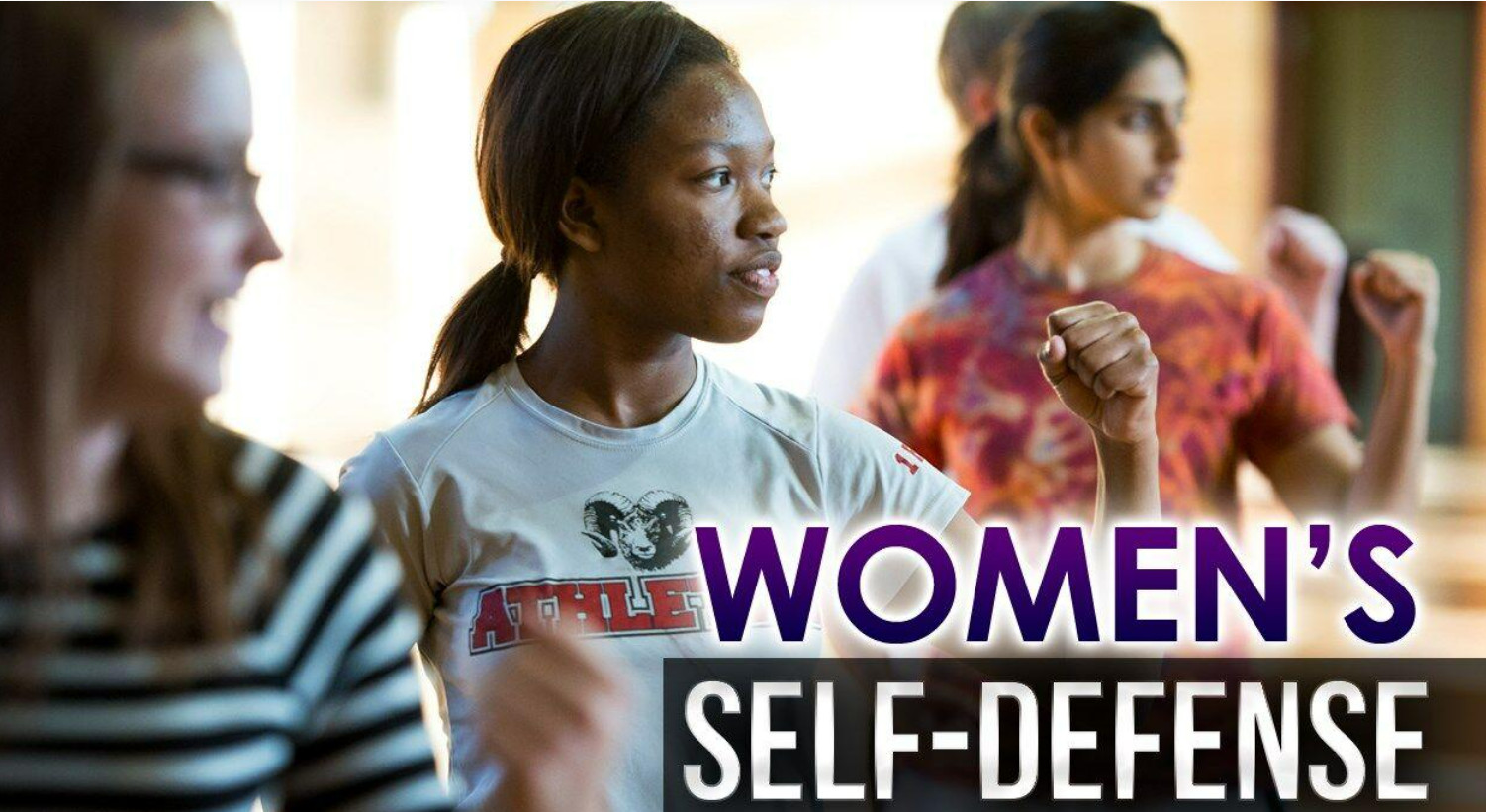 Crime Watch R.A.D. Women’s Self Defense Class – North Bay Village
