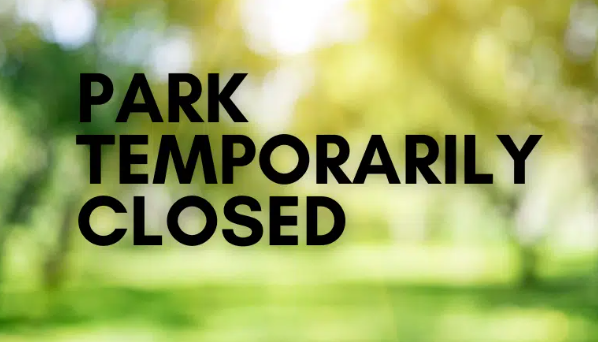 Vogel Park Temporarily Closed – North Bay Village