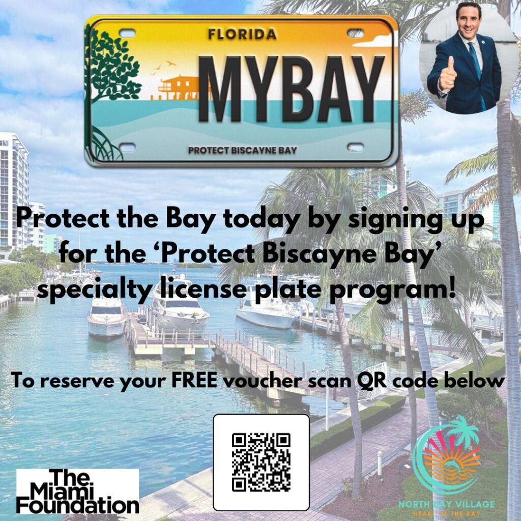 Protect the Bay today by signing up for the ‘Protect Biscayne Bay ...