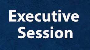 executive Sessions – North Bay Village