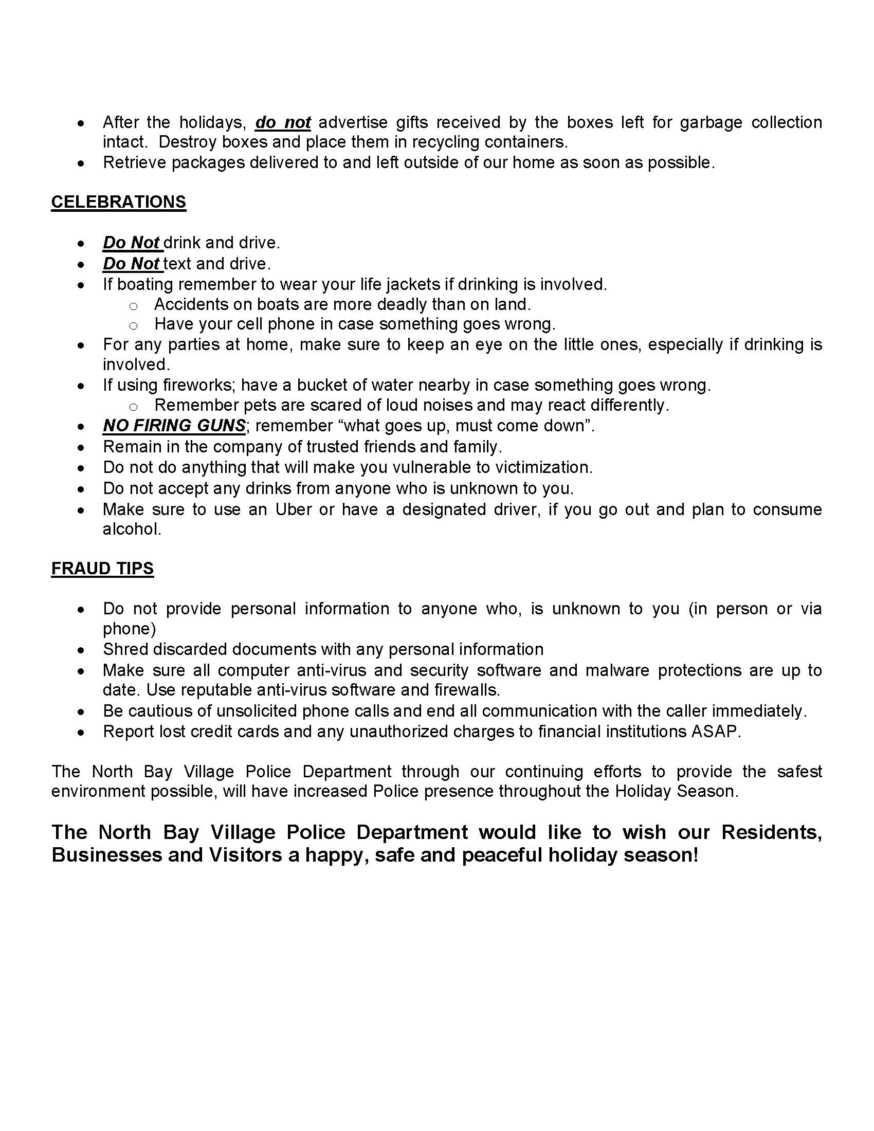Holiday Safety Tips Final pic_Page_2 – North Bay Village