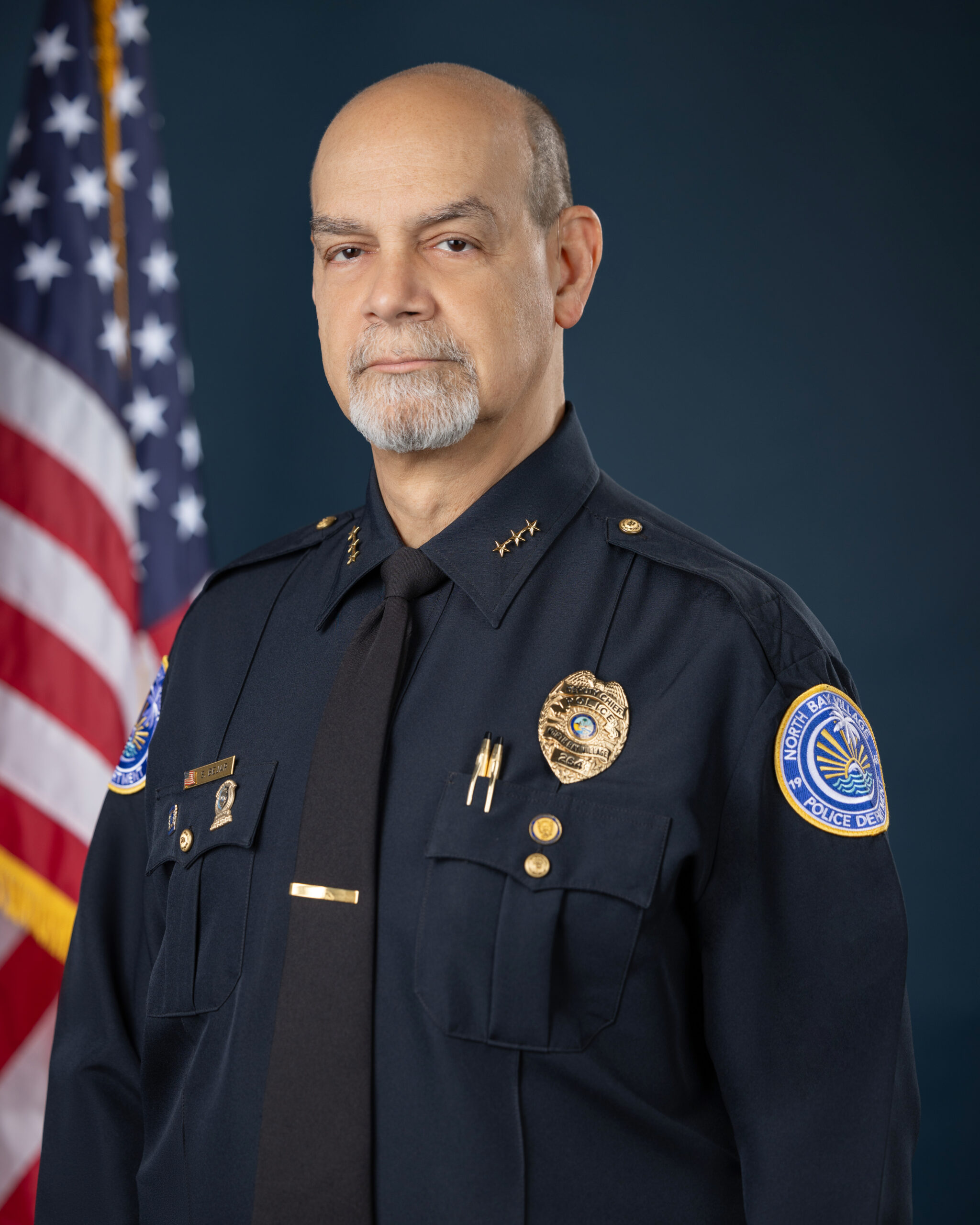 Office of the Police Chief – North Bay Village
