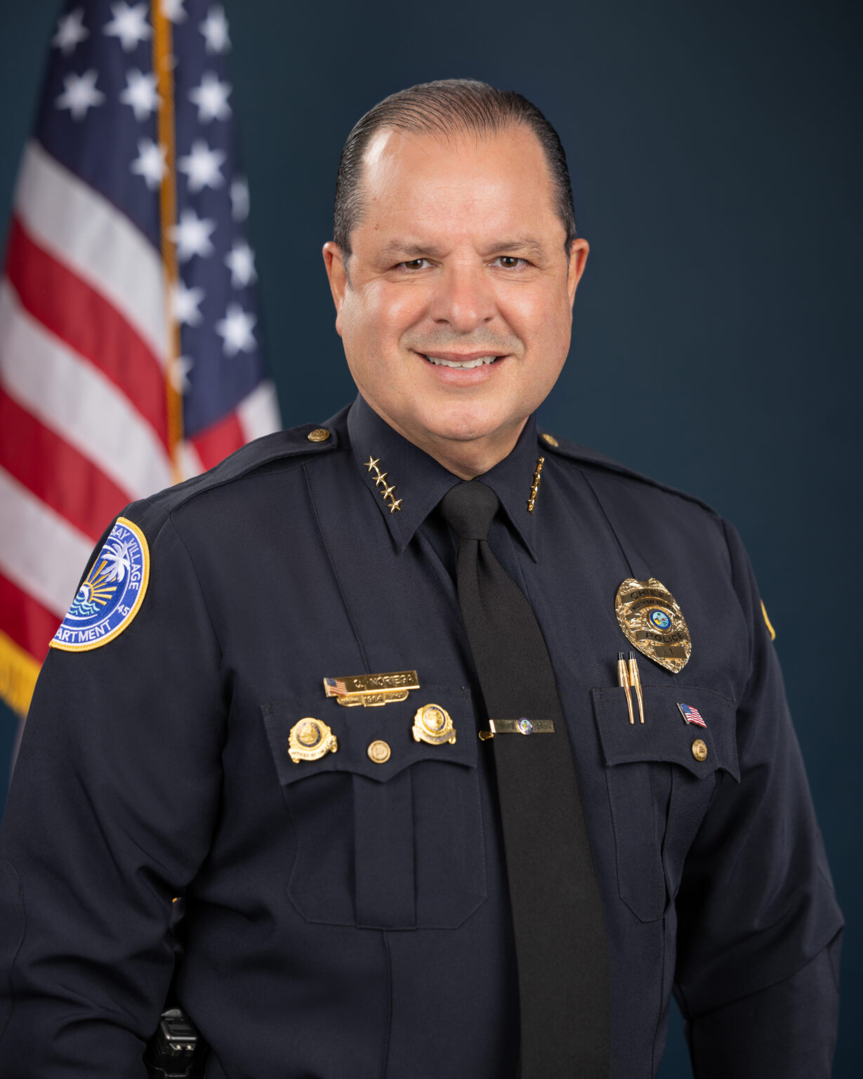 Office of the Police Chief – North Bay Village