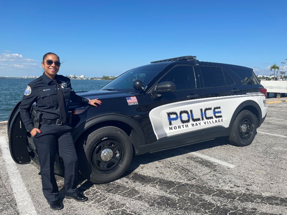 NBVPD is Going Green With New Hybrid Police Cars – North Bay Village