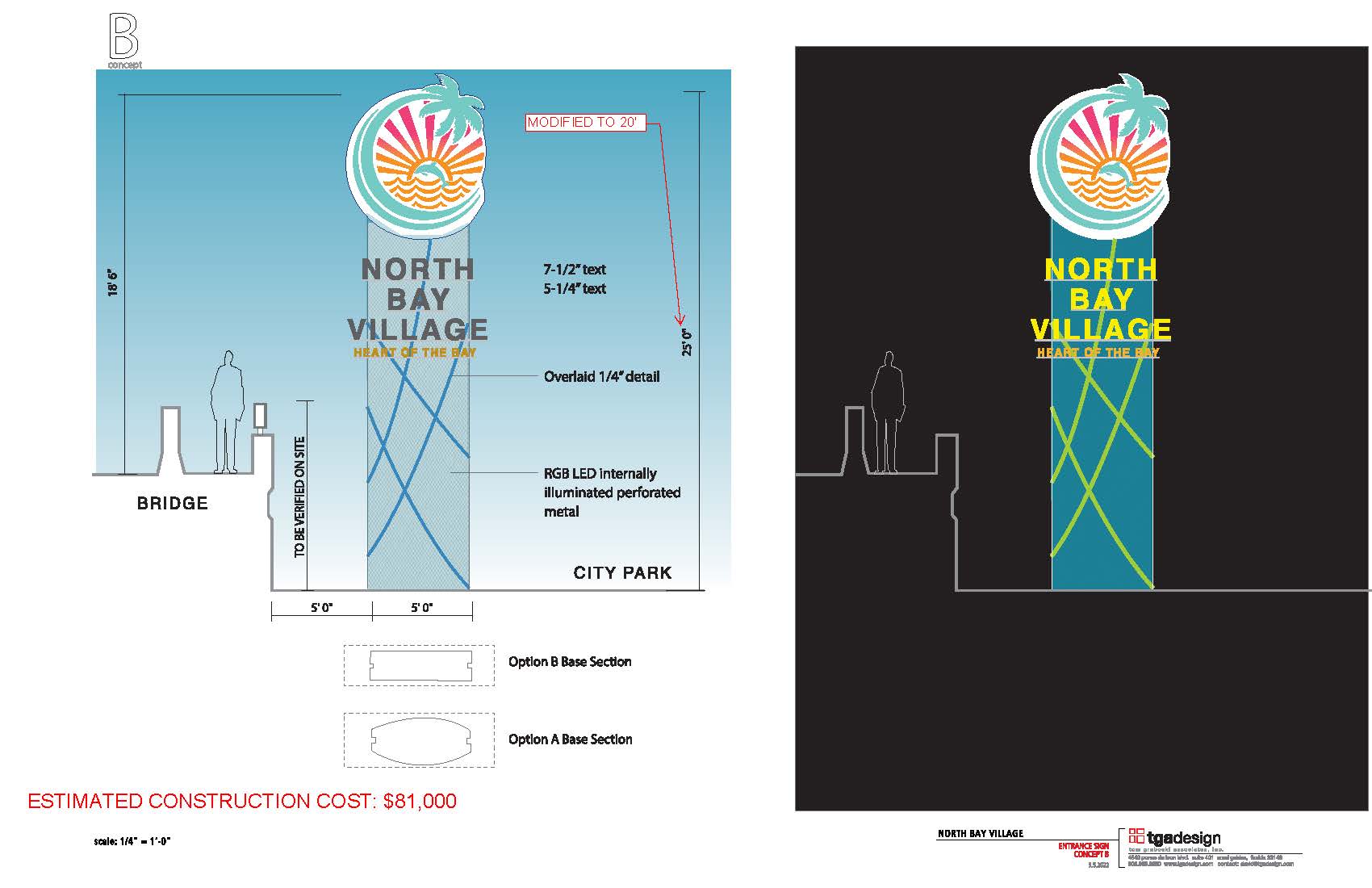 Capital Improvements Projects – North Bay Village