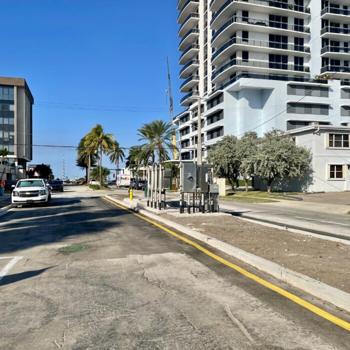 North Bay Village – Incorporated in 1945, North Bay Village is a small ...
