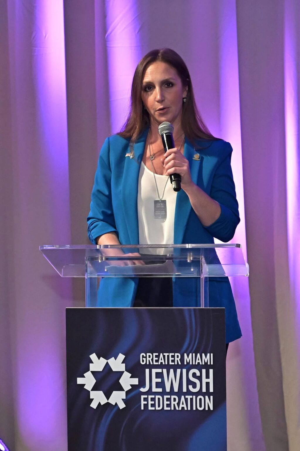 Local Leaders Unite at Third Annual Miami-Dade Mayors’ Press Conference ...