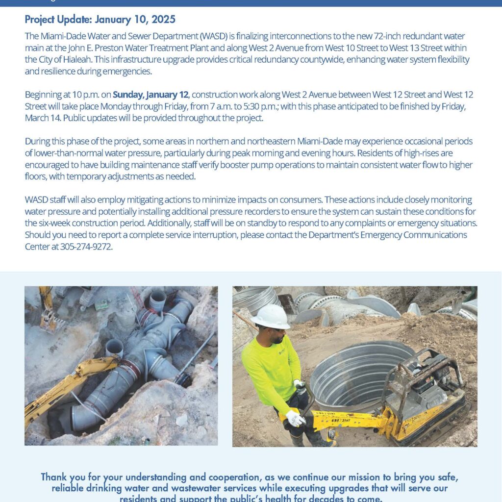 North Bay Village – Incorporated in 1945, North Bay Village is a small ...