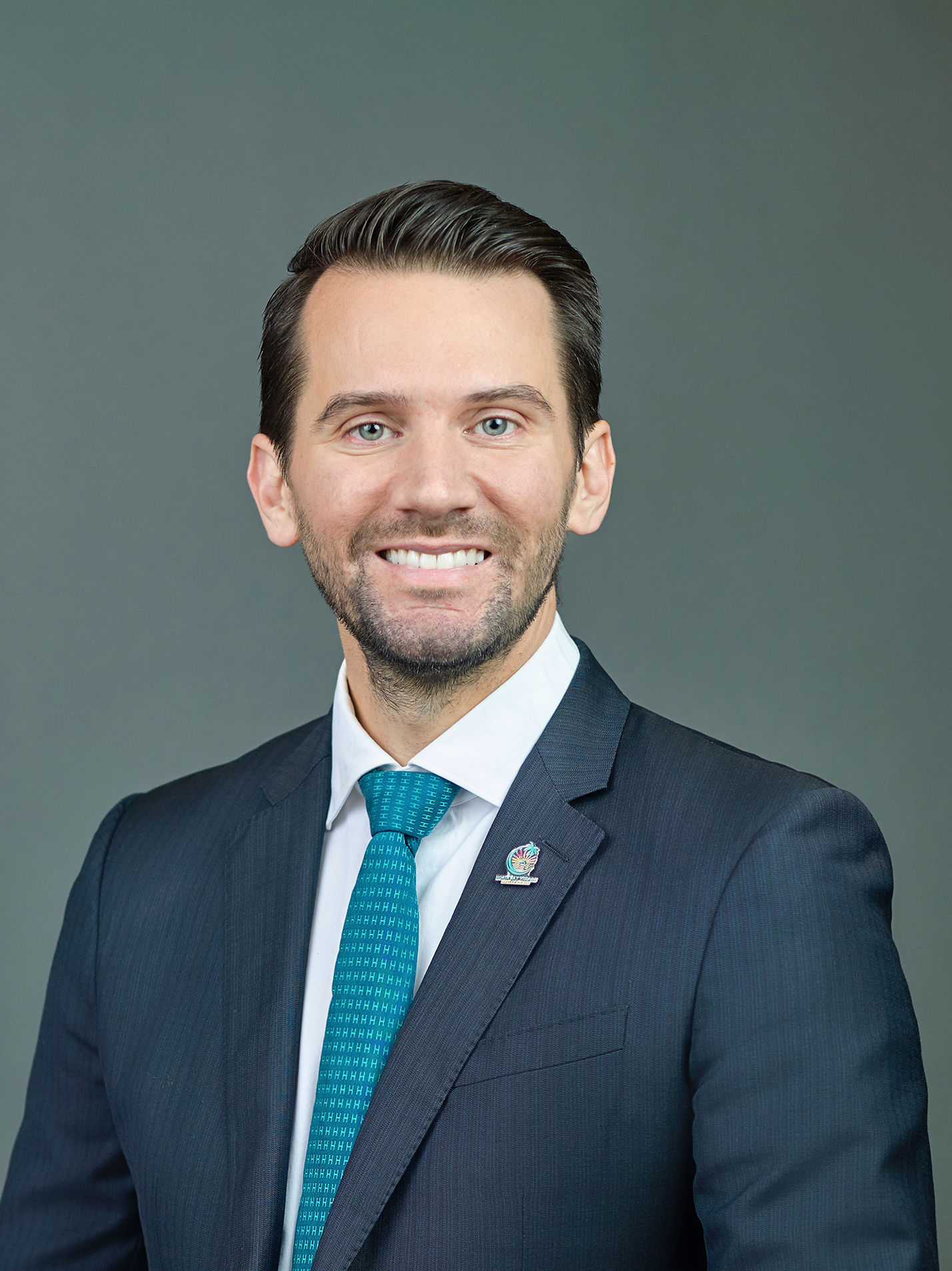 Goran Cuk – 2025 – North Bay Village