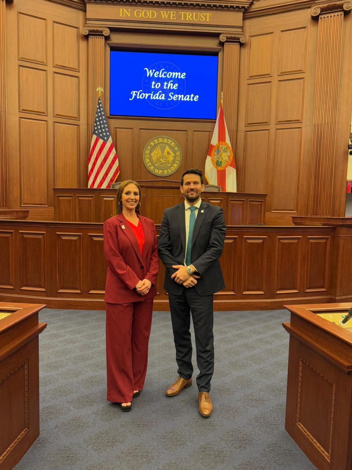 North Bay Village Leaders Advocate for Community Priorities in ...